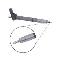 China Hot Sale OEM 0445116023 Common Rail Fuel Injector for Audi A4 A5 A6 A7 2.7TDI 3.0TDI for sale