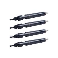 China Best OEM 4PCS Fuel Injector 0432193596 for Deutz Engine 1011 F2l1011f for sale