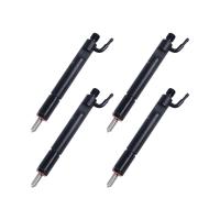 China Best OEM 4PCS Fuel Injector 0432193596 for Deutz Engine 1011 F2l1011f for sale