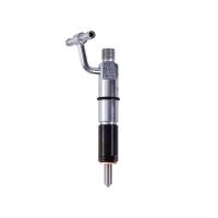 China Best OEM 4PCS Fuel Injector 314-9985 for C3.4 3044C Engine Loader 908H for sale