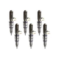 China OEM Fuel Injector 21458369 for Mack D13 D16 Engine for sale