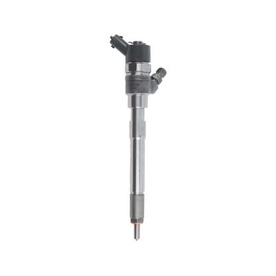 China OEM Fuel Injector 0445110254 for Santa Fe Grandeur 2.2L VGT EU4 for sale