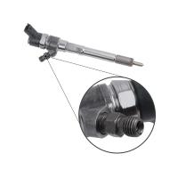 China OEM Fuel Injector 0445110254 for Santa Fe Grandeur 2.2L VGT EU4 for sale