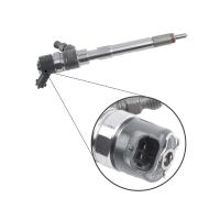 China OEM Fuel Injector 0445110254 for Santa Fe Grandeur 2.2L VGT EU4 for sale