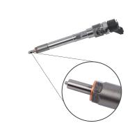 China OEM Fuel Injector 0445110254 for Santa Fe Grandeur 2.2L VGT EU4 for sale