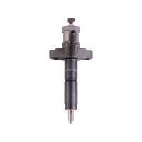 China Direct Sale OEM Fuel Injector D4NN9F593A for New Holland 545 545A 420 445 335 340 340A for sale