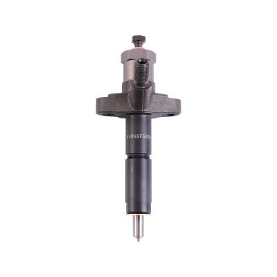 China Direct Sale OEM Fuel Injector D4NN9F593A for New Holland 545 545A 420 445 335 340 340A for sale