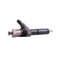 China Direct Sale OEM Fuel Injector D4NN9F593A for New Holland 545 545A 420 445 335 340 340A for sale