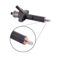 China Direct Sale OEM Fuel Injector D4NN9F593A for New Holland 545 545A 420 445 335 340 340A for sale