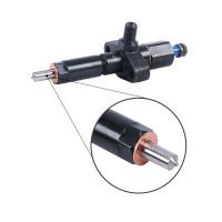 China OEM Fuel Injector 1446788M91 for Ferguson Tractors 175 180 255 for sale