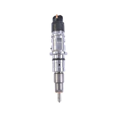 China Wholesale OEM Fuel Injector 5289266 0445124019 for QSB4.5 QSB6.7 Komatsu PC240-10 SAA6D107E-3 Engine for sale