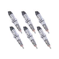 China Wholesale OEM Fuel Injector 5289266 0445124019 for QSB4.5 QSB6.7 Komatsu PC240-10 SAA6D107E-3 Engine for sale