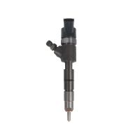 China Wholesale OEM Fuel Injector 0445110464 129A01-53100 129A0153100 for 3.3L Engine for sale