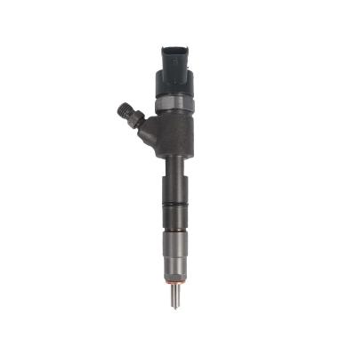 China Wholesale OEM Fuel Injector 0445110464 129A01-53100 129A0153100 for 3.3L Engine for sale
