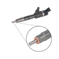 China Wholesale OEM Fuel Injector 0445110464 129A01-53100 129A0153100 for 3.3L Engine for sale