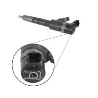 China Wholesale OEM Fuel Injector 0445110464 129A01-53100 129A0153100 for 3.3L Engine for sale