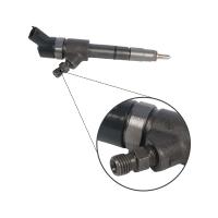 China Wholesale OEM Fuel Injector 0445110464 129A01-53100 129A0153100 for 3.3L Engine for sale