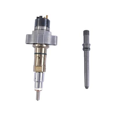 China Original OEM Fuel Injector with Tube 2872331 5579409PX 5579409 for ISL 8.9L Diesel Engine for sale