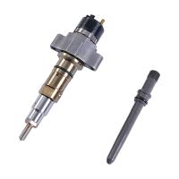 China Original OEM Fuel Injector with Tube 2872331 5579409PX 5579409 for ISL 8.9L Diesel Engine for sale
