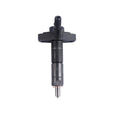 China Original OEM Fuel Injector 83964126 E7NN9F593CA for New Holland Ford 5610 6710 7610 for sale