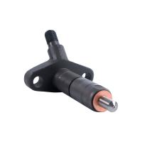 China Original OEM Fuel Injector 83964126 E7NN9F593CA for New Holland Ford 5610 6710 7610 for sale