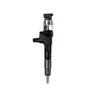 China OEM Fuel Injector 295050-1980 295050-1320 1J770-53075 1778-53051 1J770-51031 for V3307 Tier 4 for sale