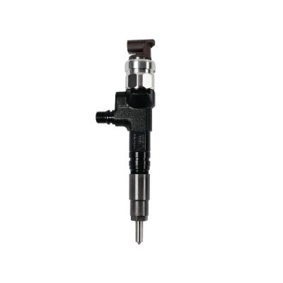 China OEM Fuel Injector 295050-1980 295050-1320 1J770-53075 1778-53051 1J770-51031 for V3307 Tier 4 for sale