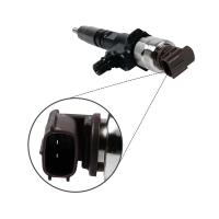 China OEM Fuel Injector 295050-1980 295050-1320 1J770-53075 1778-53051 1J770-51031 for V3307 Tier 4 for sale