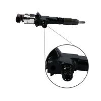 China OEM Fuel Injector 295050-1980 295050-1320 1J770-53075 1778-53051 1J770-51031 for V3307 Tier 4 for sale