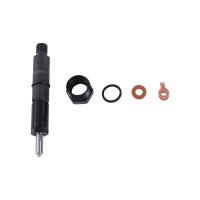 China OEM 6PCS Fuel Injector 0432131753 389-7596 for Dodge 6BTA 5.9L 350HP for sale