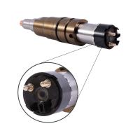 China New OEM Fuel Injector 2872405 for ISX15 QSX15 Diesel Engine for sale