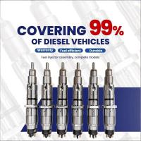 China OEM Fuel Injector 3630493 363-0493 for C9.3 Engine 336E 336E L 336E LN for sale