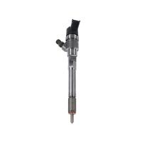 China Original And OEM Fuel Injector 0445110258 for Sportage Hyundai Tucson 2.0 CRDI for sale