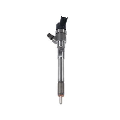 China Original And OEM Fuel Injector 0445110258 for Sportage Hyundai Tucson 2.0 CRDI for sale