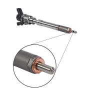 China Original And OEM Fuel Injector 0445110258 for Sportage Hyundai Tucson 2.0 CRDI for sale