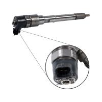 China Original And OEM Fuel Injector 0445110258 for Sportage Hyundai Tucson 2.0 CRDI for sale