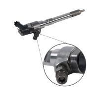 China Original And OEM Fuel Injector 0445110258 for Sportage Hyundai Tucson 2.0 CRDI for sale