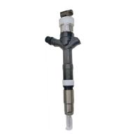 China Original And OEM Fuel Injector 23670-39086 23670-30070 for Engine 2.5D 1KD 2KD 1KD-FTV 2KD-FTV for sale