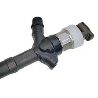 China Original And OEM Fuel Injector 23670-39086 23670-30070 for Engine 2.5D 1KD 2KD 1KD-FTV 2KD-FTV for sale