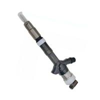 China Original And OEM Fuel Injector 23670-39086 23670-30070 for Engine 2.5D 1KD 2KD 1KD-FTV 2KD-FTV for sale