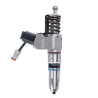 China OEM Fuel Injector 3411767 for N14 ISM11 QSM11 M11 QSN14 for sale