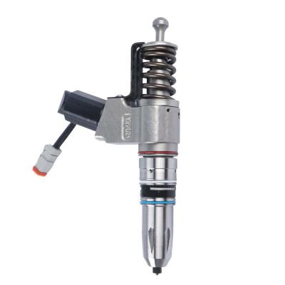 China OEM Fuel Injector 3411767 for N14 ISM11 QSM11 M11 QSN14 for sale