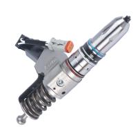 China OEM Fuel Injector 3411767 for N14 ISM11 QSM11 M11 QSN14 for sale