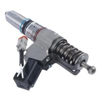 China OEM Fuel Injector 3411767 for N14 ISM11 QSM11 M11 QSN14 for sale