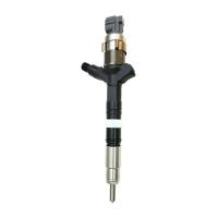 China OEM Fuel Injector 095000-0750 for Hilux Land Cruiser 1KD-FTV 3.0d Engine Prado D-4D 90 J90 J120 J125 J150 for sale