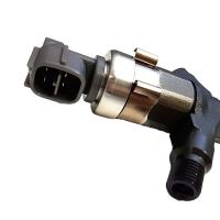 China OEM Fuel Injector 095000-0750 for Hilux Land Cruiser 1KD-FTV 3.0d Engine Prado D-4D 90 J90 J120 J125 J150 for sale