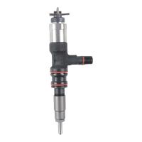 China New OEM Fuel Injector 095000-7140 33800-52000 for D4GA 3.9L Engine Mighty HD65 HD675 Mega Trucks for sale