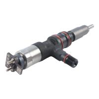 China New OEM Fuel Injector 095000-7140 33800-52000 for D4GA 3.9L Engine Mighty HD65 HD675 Mega Trucks for sale