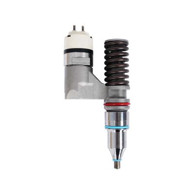 China Original And OEM Common Rail Fuel Injector 194-5080 10R-0960 212-3460 for  CAT C-10 C-12 Engine 345B L 345B II 365B L 345B II MH 365B II 345B 365B Excavator for sale