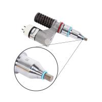 China Original And OEM Common Rail Fuel Injector 194-5080 10R-0960 212-3460 for  CAT C-10 C-12 Engine 345B L 345B II 365B L 345B II MH 365B II 345B 365B Excavator for sale